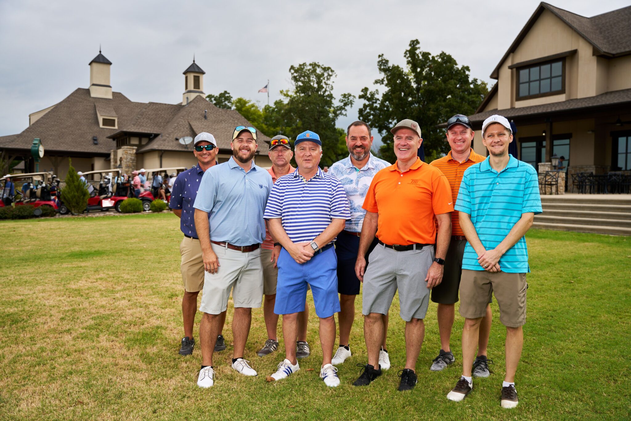 American Cancer Society Tulsa Golf Classic- Limited number of teams ...